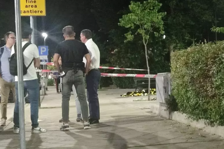 Periodo nero per la comunità di Tolentino. A pochi giorni dall'addio a Gessica, lutto cittadino ...