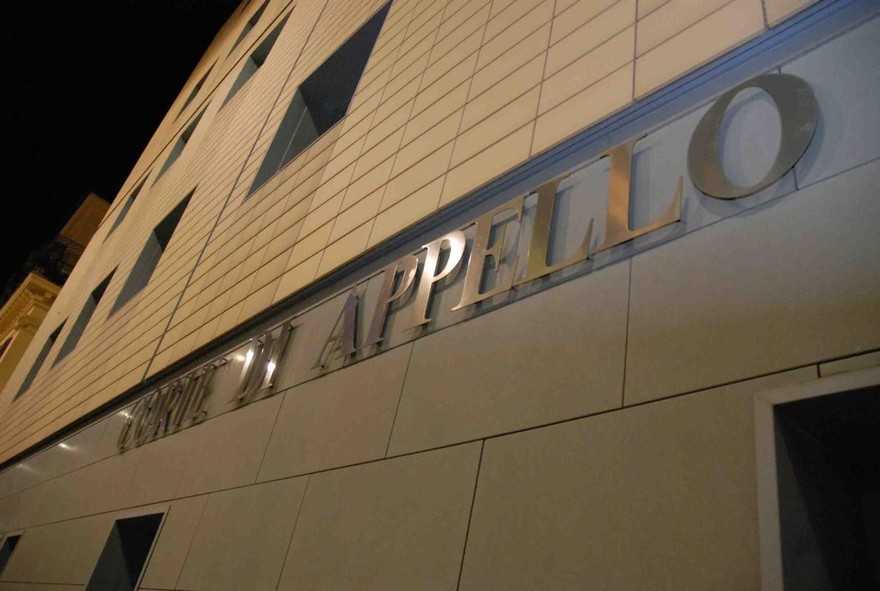 La Corte d'Appello di Ancona è la prima in Italia per diminuzione di ...