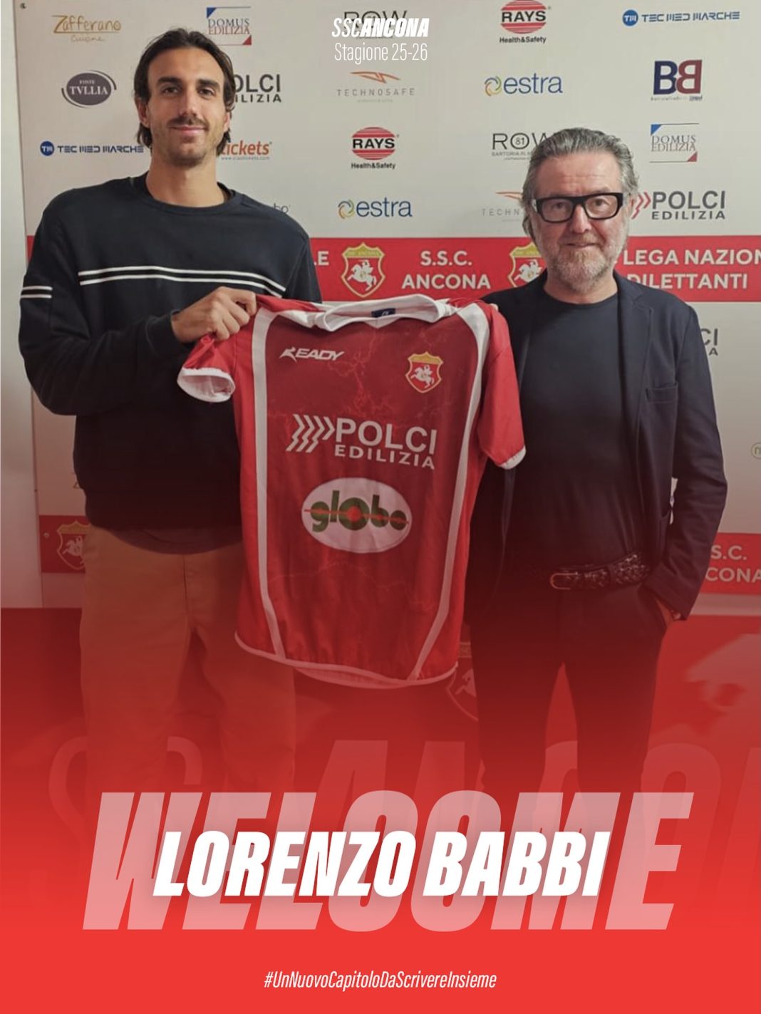 Mercato. Ancona, arriva Babbi - eTv Marche: Notizie, Live e Trasmissioni